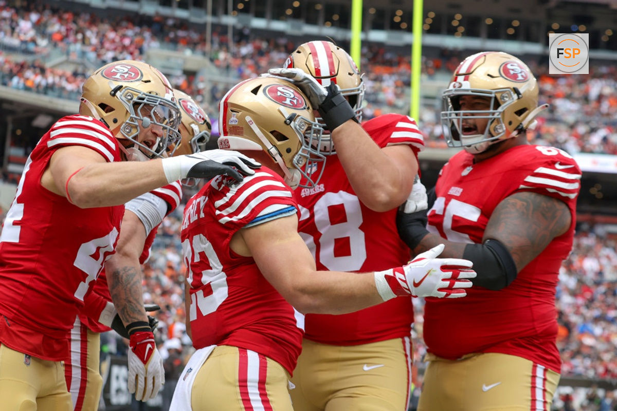How the 49ers Reached the Super Bowl: A Season Recap Highlighting Top ...