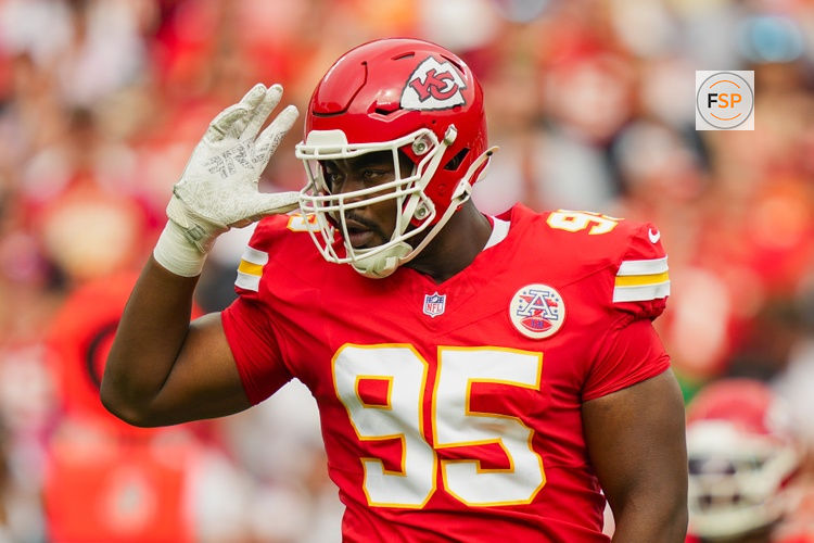 Fantasy Football Week 7 Defense Streamers: Chiefs, Jets, and More