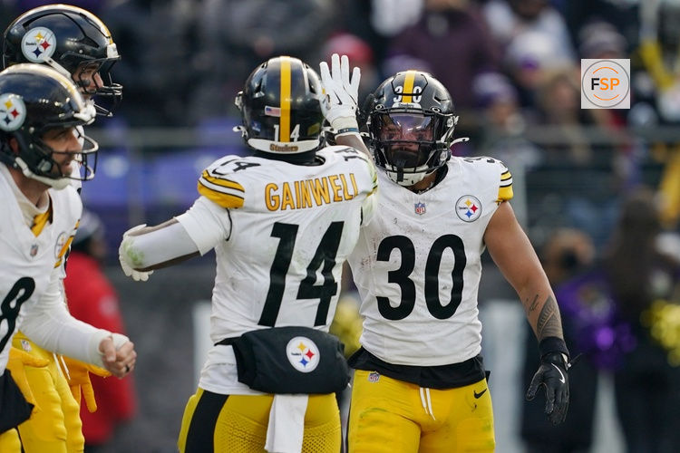 Wild Card Round Fantasy Football RB PPR Rankings: Saquon Barkley, Josh ...