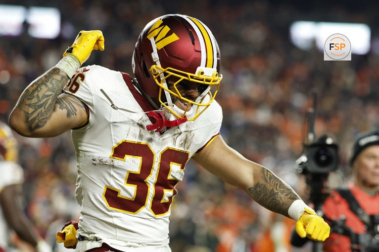 Fantasy Football Week 14 Running Back and Wide Receiver FAAB: Chris ...
