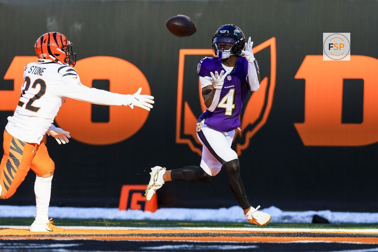 Fantasy Football Wide Receiver Rankings for Week 16: Mike Evans ...