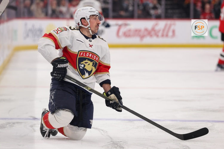 Fantasy Hockey Injury Fallout: Key Stars Missing Time at the Worst ...
