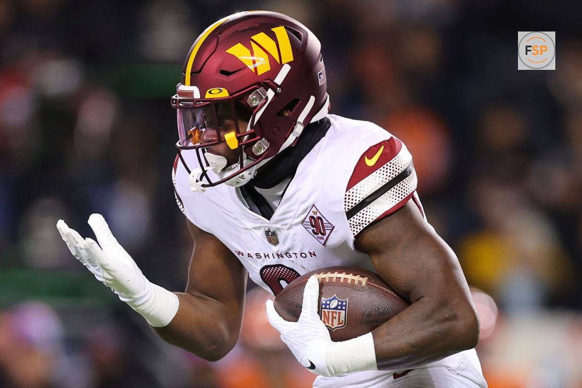 Week 15 Running Back Starts & Sits: Cam Akers, Brian Robinson, Raheem ...