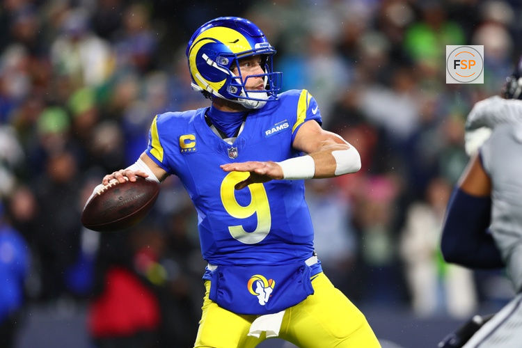 Fantasy Football Week 17 Late-Game Quarterback Who Should I Start ...