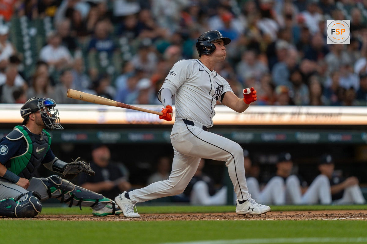 More Fantasy Baseball Week 21 Waiver Wire Adds: Kerry Carpenter, Brice ...