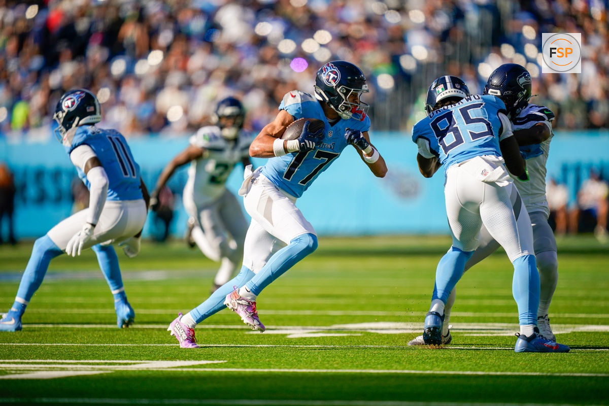 Week 13 Fantasy Football Wide Receiver Waiver Options: Chimere Dike ...
