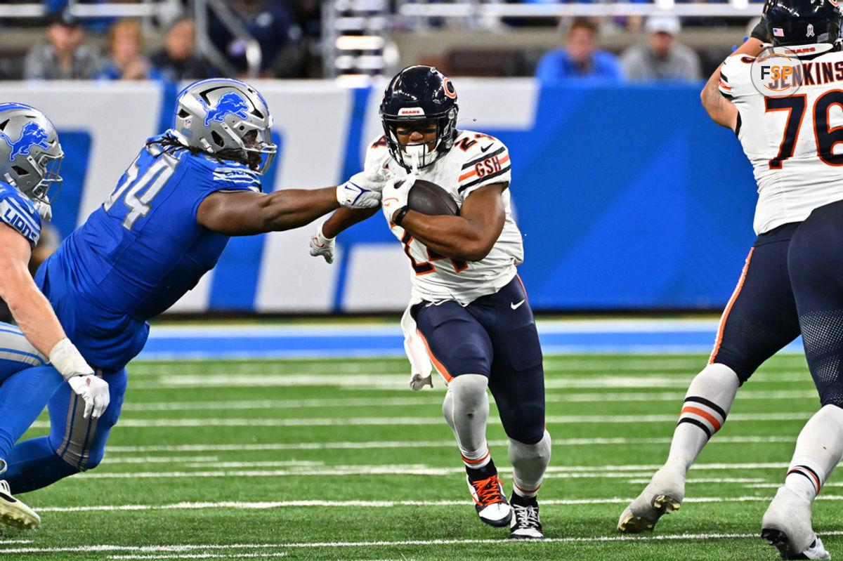 Last-Minute Week 12 Start/Sit Decisions | Should You Start Justin ...