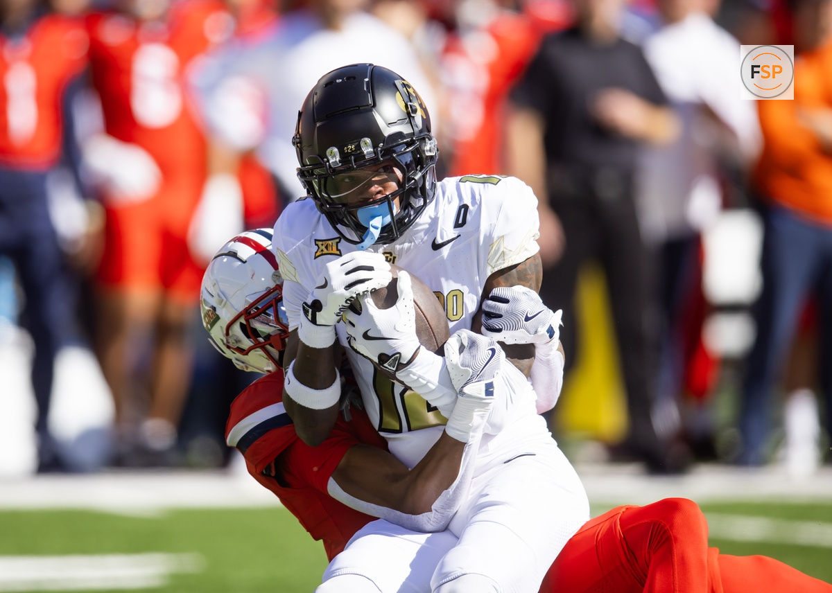 Moves for Top-Five NFL Draft Teams to Make the Playoff Jump: Sam ...