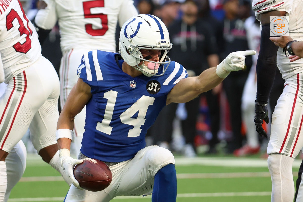 Finding the Top Week 12 Fantasy Football Pickups with Predictive ...