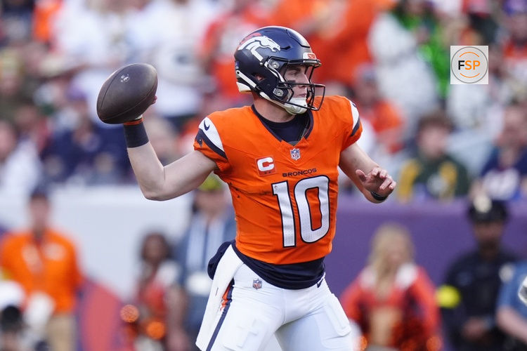 Fantasy Football Quarterback Rankings for Week 16: C.J. Stroud, Brock ...
