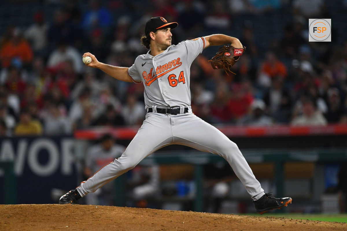 April 1 Starting Pitcher Fantasy Streamers: Emerson Hancock, Dean ...