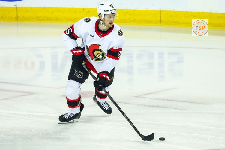 Fantasy Hockey Injury Fallout: Key Stars Missing Time at the Worst ...