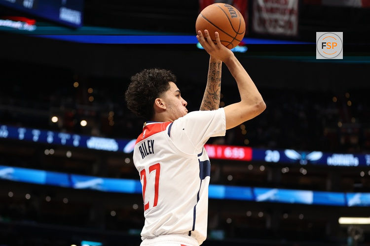 Fantasy Basketball Waiver Wire: Will Riley Headlines Monday’s Most ...