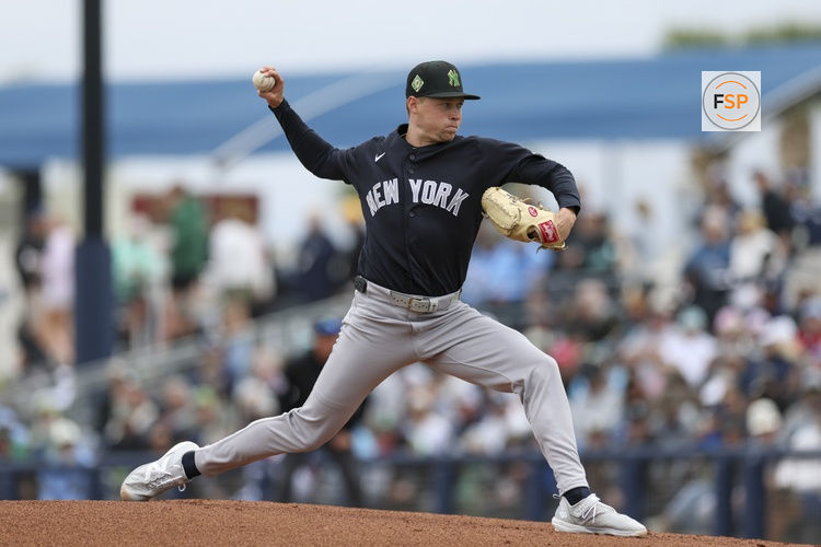 Spring Training Risers: Fantasy Baseball Pitchers Boosting Fantasy Value