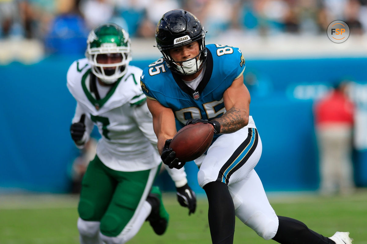 Week 16 QB/TE Waiver Wire Targets: Russell Wilson, Brenton Strange ...
